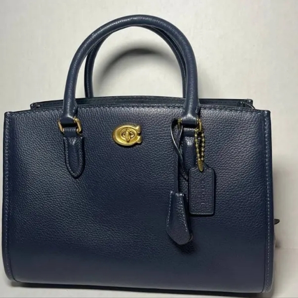 Coach | Bags | Coach Brooke Carryall | Poshmark